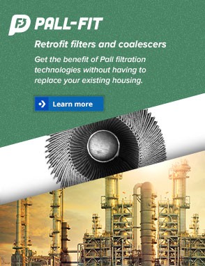 Balanced Filtration for Optimal Polymer Production | Pall Corporation